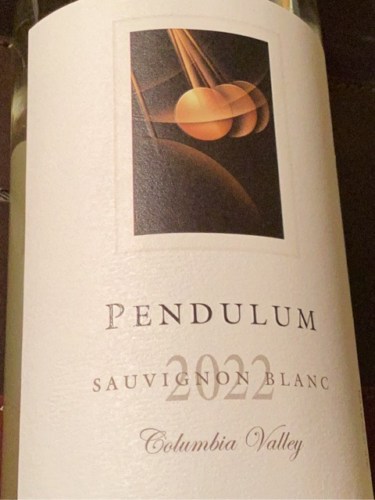 Pendulum Sauvignon Blanc | Vivino US