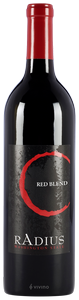 Radius Red Blend | Vivino English