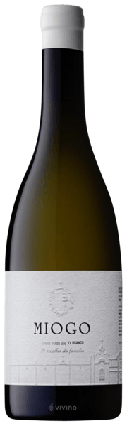 Miogo Branco | Vivino Brasil