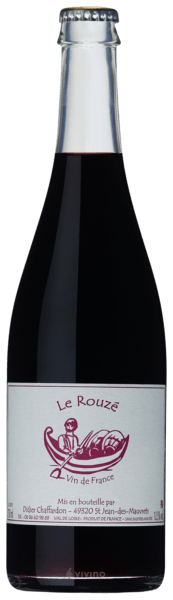 Didier Chaffardon Le Rouzè | Vivino Australia