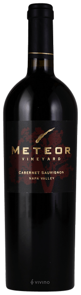Meteor Vineyard Cabernet Sauvignon | Vivino 日本