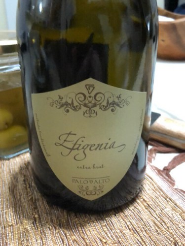 Efigenia Extra Brut | Vivino Australia