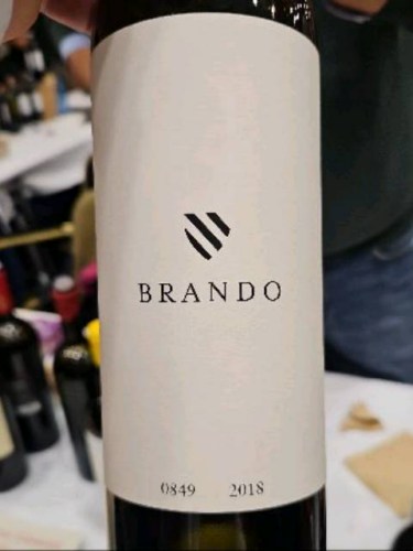 Conte Brandolini Brando | Vivino US