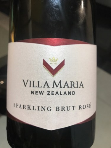 Villa Maria Sparkling Brut Rosé | Vivino US