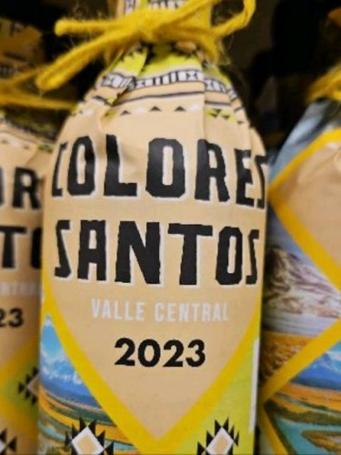 Colores Santos Sauvignon Blanc - Chardonnay | Vivino US