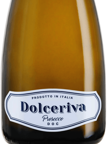 Dolceriva Prosecco | Vivino Italiano