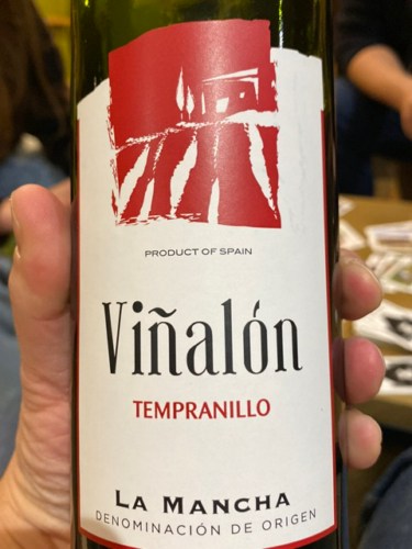 Viñalón Tempranillo | Vivino France