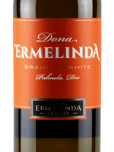Casa Ermelinda Freitas Dona Ermelinda Palmela Branco | Vivino 日本