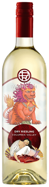 Pacific Rim Dry Riesling | Vivino US