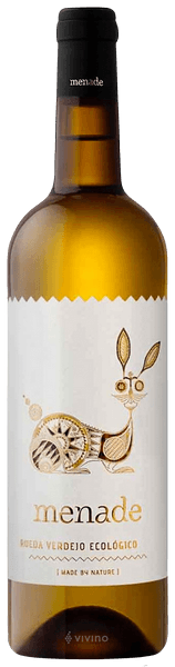 2018 Menade Verdejo | Vivino US