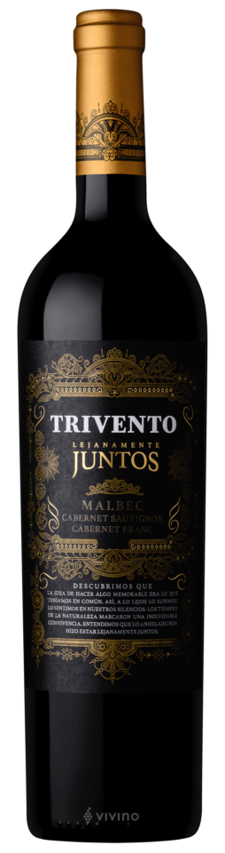 Trivento Winery | Vivino