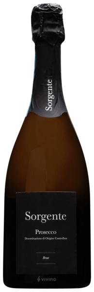 Sorgente Prosecco Brut | Vivino English