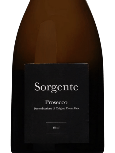 Sorgente Prosecco Brut | Vivino English