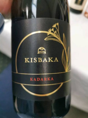 Kisbaka Kadarka | Vivino US
