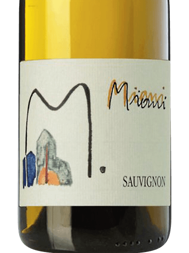 Miani Sauvignon | Vivino
