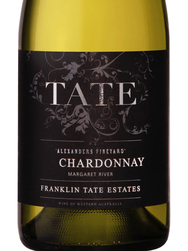 Franklin Tate Alexanders Vineyard Chardonnay | Vivino US