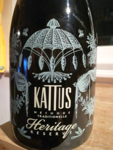 Kattus Heritage Reserve | Vivino 日本