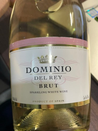 Dominio del Rey Brut | Vivino US