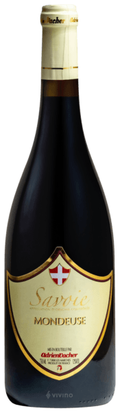Adrien Vacher Mondeuse | Vivino Canada