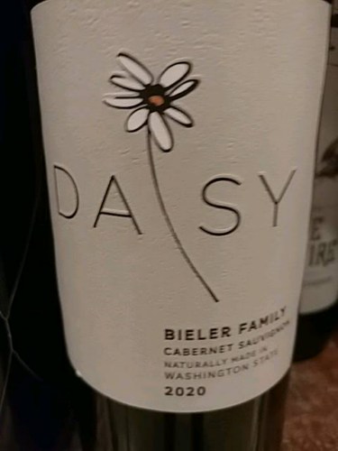2020 Bieler Daisy Cabernet Sauvignon | Vivino US