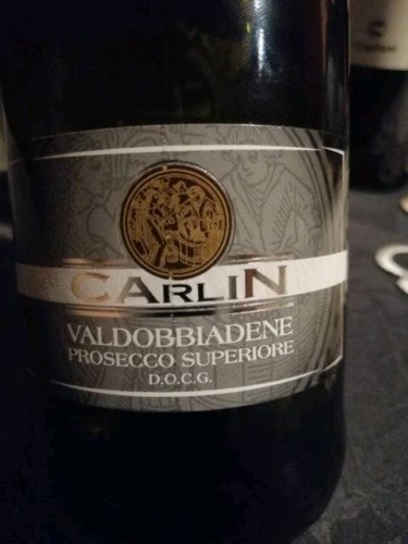 Guizzo Giancarlo Carlin Valdobbiadene Prosecco Superiore | Vivino US