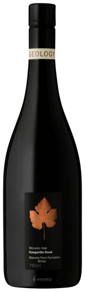 Kangarilla Road Blanche Point Formation Shiraz | Vivino US