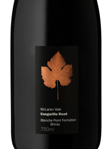 Kangarilla Road Blanche Point Formation Shiraz | Vivino US