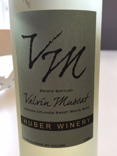 Huber Winery Valvin Muscat | Vivino Australia