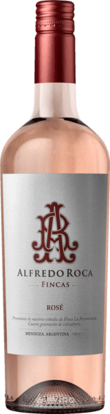 Alfredo Roca Fincas Rosé | Vivino Australia