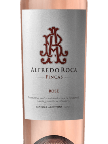 Alfredo Roca Fincas Rosé | Vivino Australia