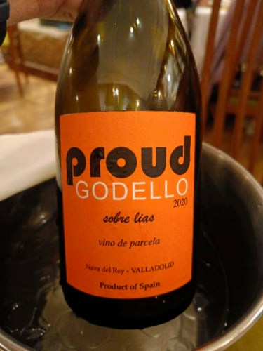 Proud Godello Blanco | Vivino US