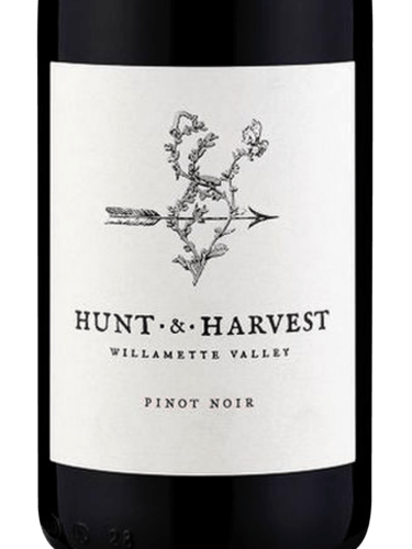 Hunt & Harvest Pinot Noir | Vivino US