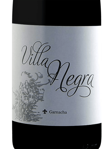 Villa Negra Garnacha | Vivino US