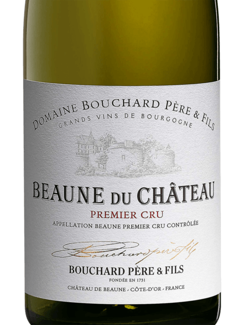 Maison Bouchard Père Fils Beaune | Ventana Blog
