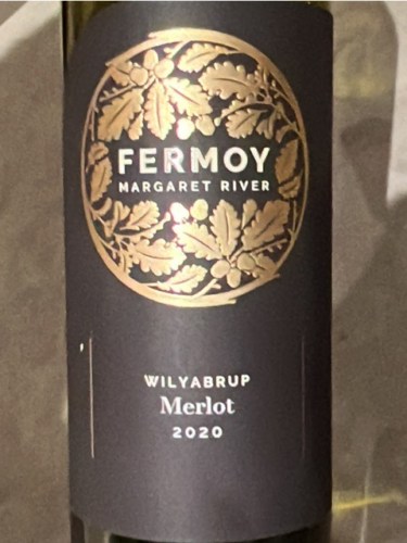 Fermoy Estate Wilyabrup Merlot | Vivino US