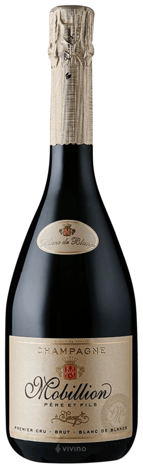 Mobillion Père & Fils Winery | Vivino