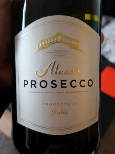 Alesso Prosecco | Vivino English