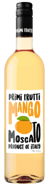 Primi Frutti Mango - Moscato | Vivino US