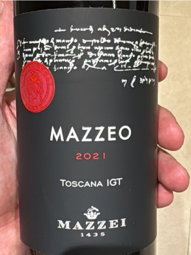 2021 Mazzei Mazzeo Chianti Classico | Vivino US