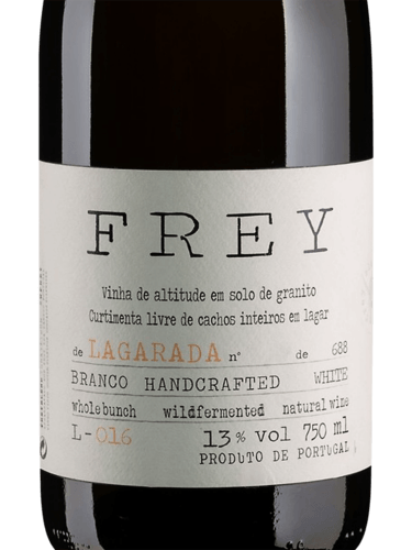 Frey Lagarada Branco | Vivino US