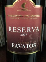 2007 Favaios Moscatel do Douro Reserva | Vivino