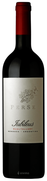 PerSe Iubileus Gualtallary | Vivino US