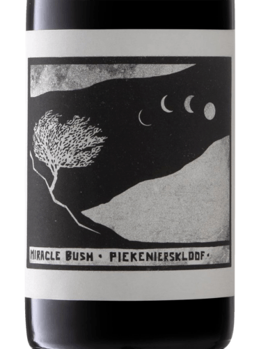 Swartberg Wingerde Miracle Bush White | Vivino US