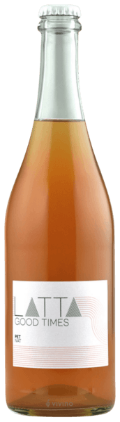 Latta Good Times Lat-Pet-Nat Non Dos | Vivino English