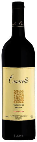 2015 Clos Canarelli Costa Nera | Vivino US