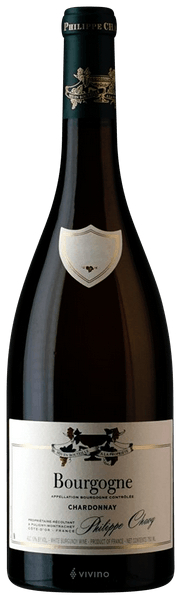 Philippe Chavy Bourgogne Chardonnay | Vivino