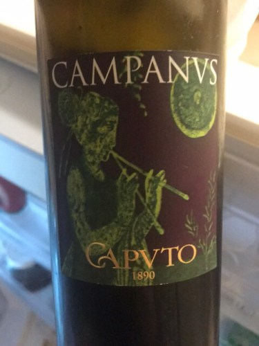 Caputo Campanus | Vivino US