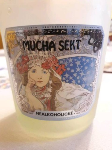 Mucha Sekt Nealkoholické | Vivino US