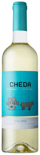 Lavradores de Feitoria Cheda Branco | Vivino US