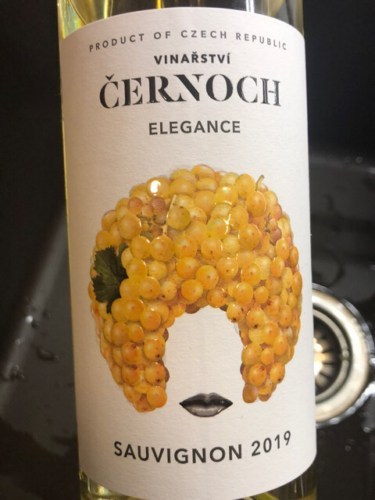 Vinařství Černoch Sauvignon | Vivino US